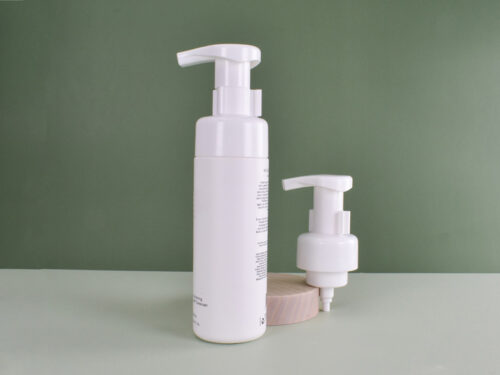 Wholesale & Custom Mono Material Foam Pump ‣ Rayuen Pkg